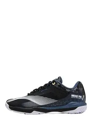 LI-NING Mirage Pro Athletic Sneakers - Black/grey