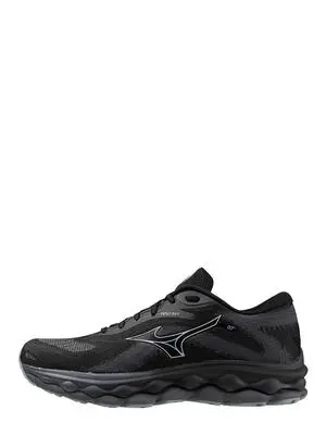 Mizuno Wave Sky Athletic Sneakers - Black