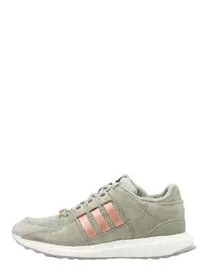 Adidas Concepts X Eqt Support 93/16 'blue Room' Sneakers - Gray