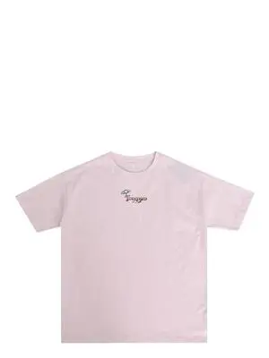 CONVERSE Graphic T-shirt - Pink