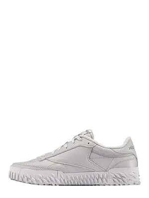 REEBOK Club C Vibram Lace-up Sneakers - Grey