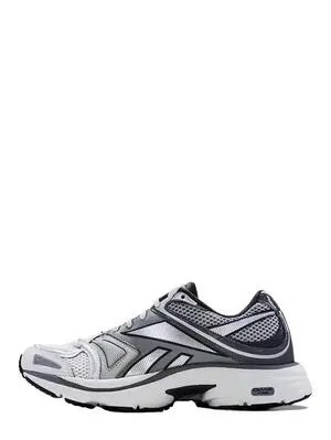 REEBOK Premier Road Plus 6 Athletic Sneakers - Grey/silver
