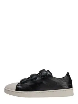 Adidas Y-3 Stan Smith Sneakers - Black/talc