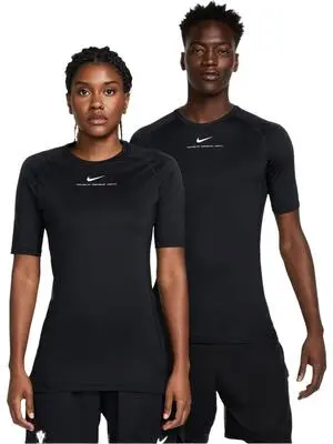 Nike X Drake Nocta Series Basketball Sports T-shirt - Black
