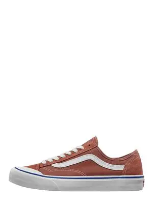 VANS Vans Style 36 Decon SF Sneakers Orange