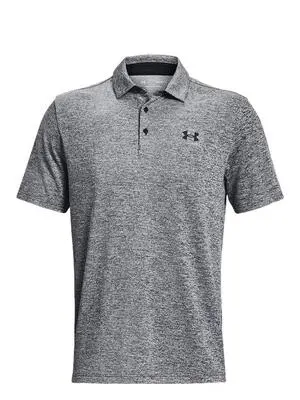 Under Armour Playoff 3.0 Polo Shirt - Grey