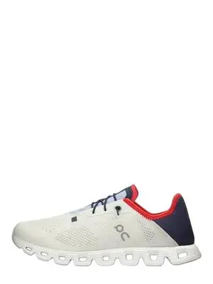On Cloud 5 Coast Sneakers - Beige