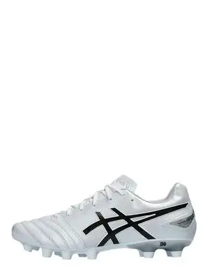 Asics Ds Light Pro Football Boots - White/black