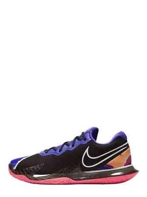 Nike Nike Court Air Zoom Vapor Cage 4 Nadal Sneakers Black