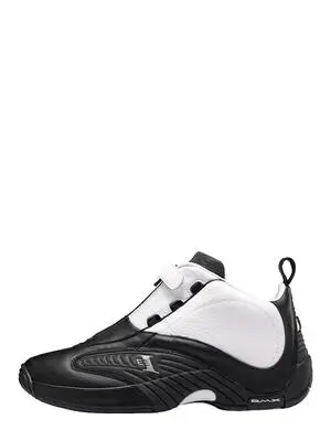REEBOK Answer 4 'step Over' 2021 Sneakers - Black/white