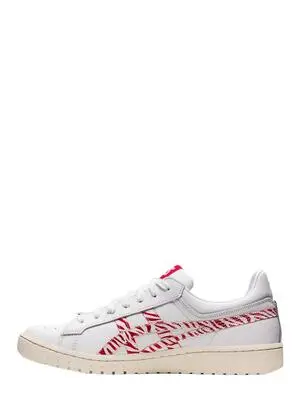 Asics Gel-ptg Sneakers - White/red