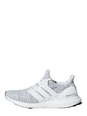 Adidas Adidas Ultraboost 4.0 'Non Dyed White' Sneakers Gray/white