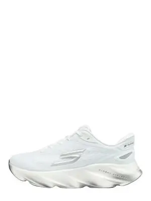 Sketchers Aero Pulse Sneakers - White