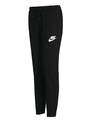 Nike As W Nsw Rally Jogger Pants - Black