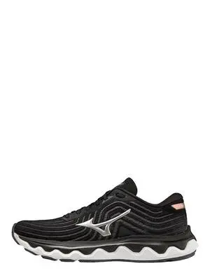 Mizuno Mizuno Wave Horizon 6 Sneaker Black