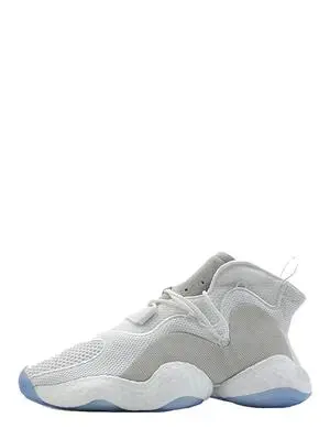 Adidas Crazy Byw "cloud White" Sneakers - White/grey