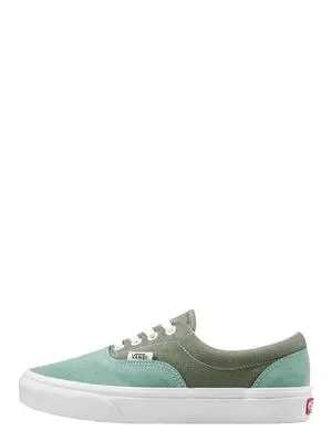 VANS Era Retro Sport Low Top Sneakers - Green