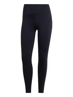 Adidas All Me Luxe 7/8 Leggings - Black