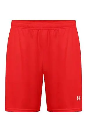 Under Armour Launch 7 Shorts - Red