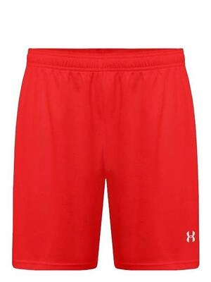 Under Armour Launch 7 Shorts - Red