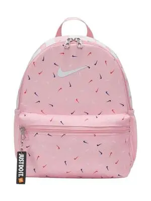 Nike Brasilia Just Do It Mini Backpack - Pink