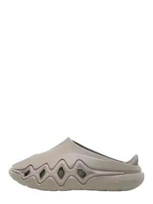 RIGORER Shark 3 Slides - Oatmeal Gray