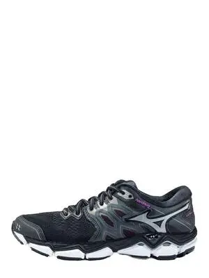 Mizuno Wave Horizon 3 Running Shoes - Black