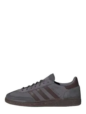 Adidas Handball Spezial Sneakers - Granite/brown/gum