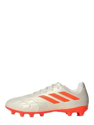 Adidas Copa Pure.3 Football Boots - Cream/orange