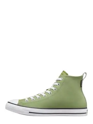CONVERSE Converse Chuck Taylor All Star Tec-Tuff High Top Sneakers Green/white