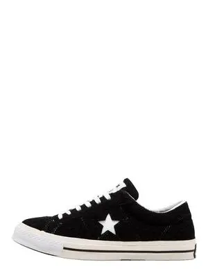 CONVERSE One Star Sneakers - Black