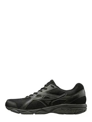 Mizuno Maximizer 22 Wide Athletic Sneakers - Black