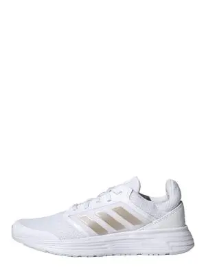 Adidas Adidas Galaxy 5 Low Top Sneakers White/gold