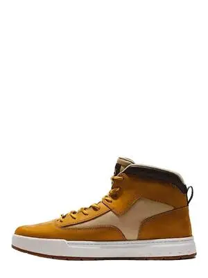 Timberland Maple Grove Chukka Boot - Yellow/brown/white