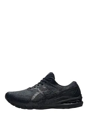 Asics ASICS GT-2000 10 Low Top Athletic Sneakers Black