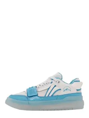 LI-NING Badfive Rookie Low Sneakers - White/blue