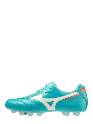 Mizuno Morelia 2 Japan Football Boots - Blue