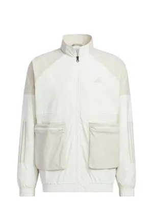 Adidas Logo Track Jacket - Default Colorway