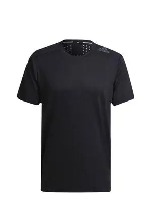 Adidas Short Sleeve Performance T-shirt - Multi-color