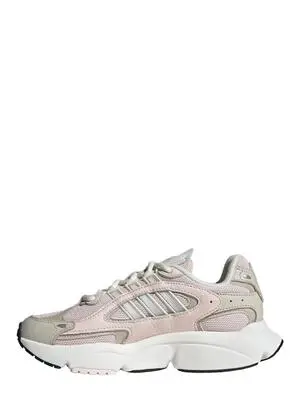 Adidas Ozmillen "wonder Quartz" Sneakers - Wonder Quartz/ivory/core White