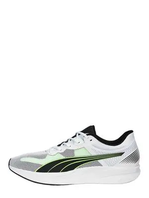 PUMA Redeem Profoam Sneakers - White/black/fizzy Lime