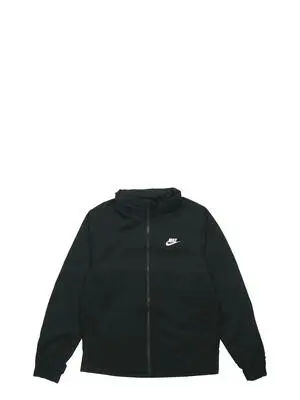 Nike Woven Jacket - Black