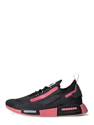 Adidas Nasa X Nmd_r1 Spectoo Spectoo " Hazy Rose - Black