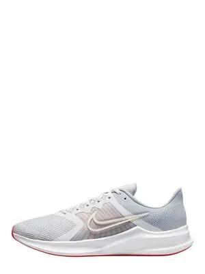 Nike Nike Downshifter 11 Athletic Sneakers Grey/red