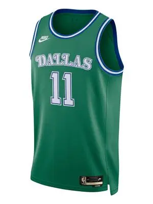 Nike Dallas Mavericks Kyrie Irving 2025/26 Hardwood Classic Swingman Jersey - Clover
