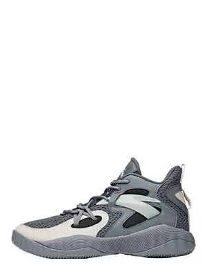 ANTA Wind Tunnel 1 Sneakers - Grey/white
