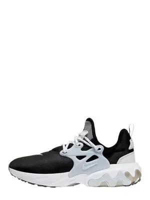 Nike React Presto Sneakers - Black