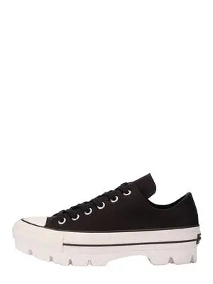CONVERSE Converse All Star 100 Chunk OX Sneakers