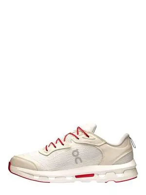 On Cloudzone Moon Sneakers - Ivory/wolf