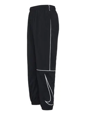 Nike Skateboard Sports Trousers - Black